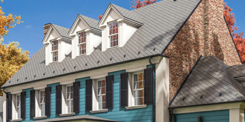 Home Trends: These Are the Most Popular Roof Colors in Houston in 2023 ...